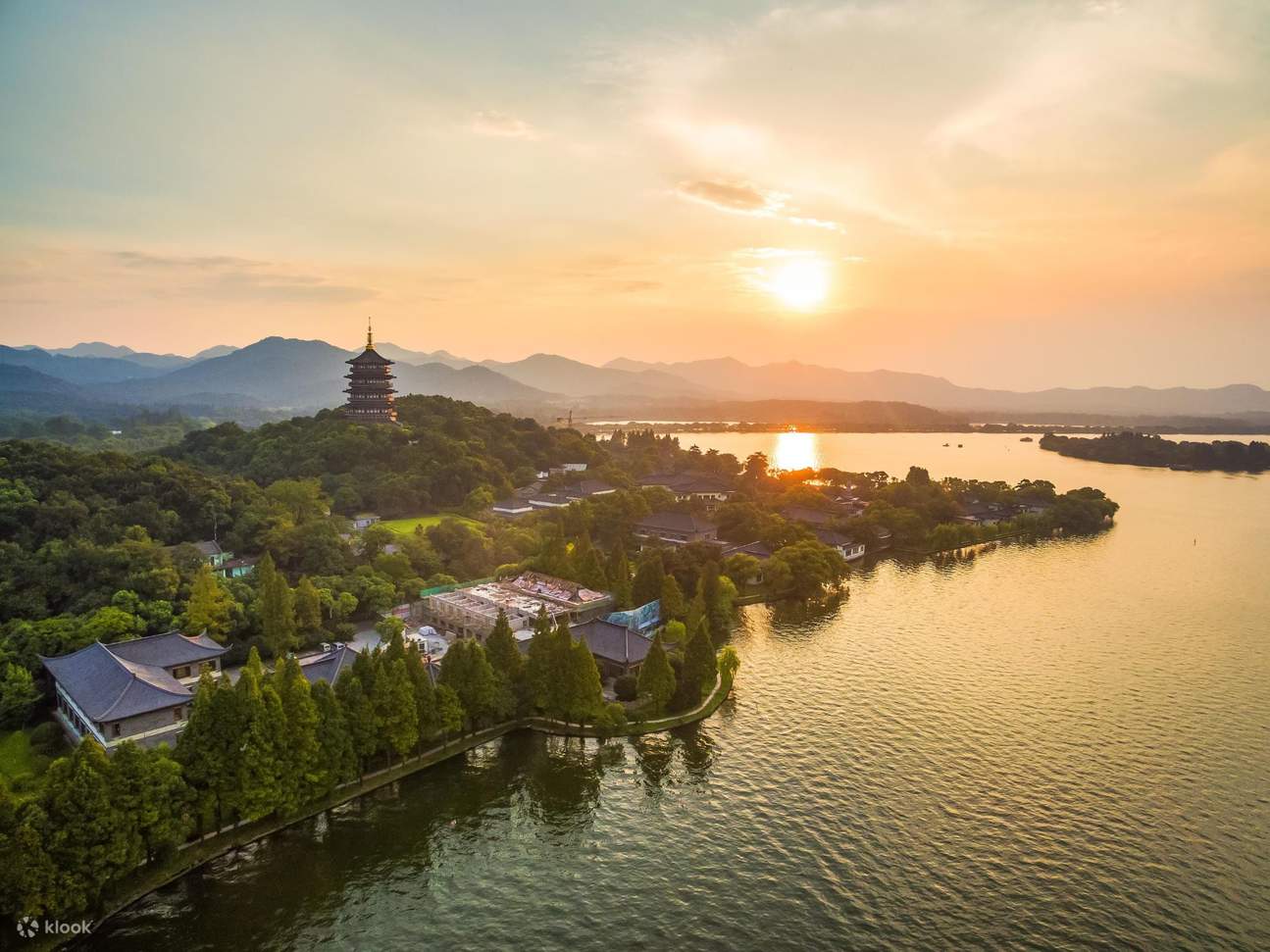 3-Day Exclusive Tour of Suzhou, Wuzhen and Hangzhou (Ace 5A Water Town ...